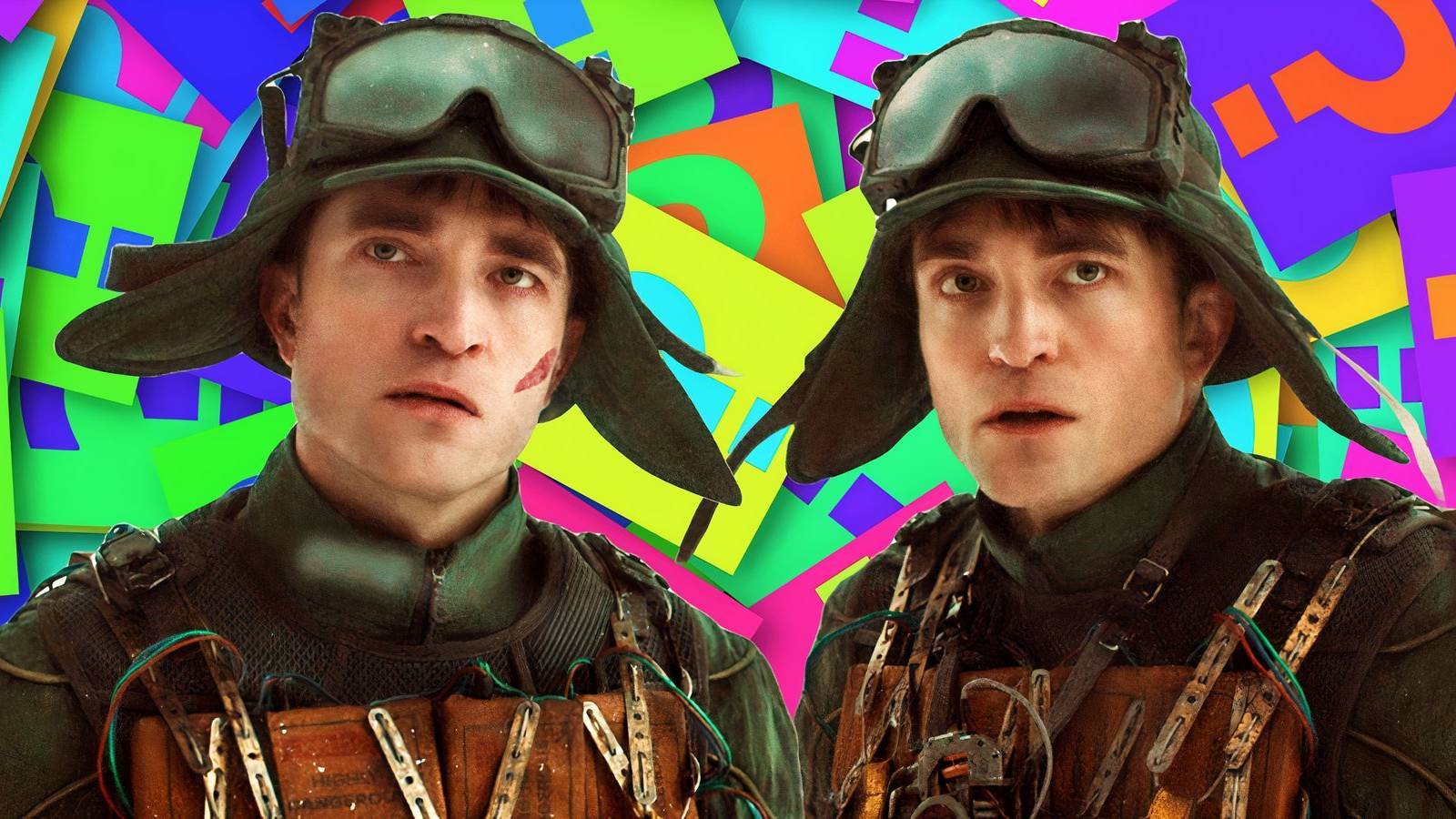 Why Robert Pattinson's Mickey 17 & Mickey 18 Are So Different