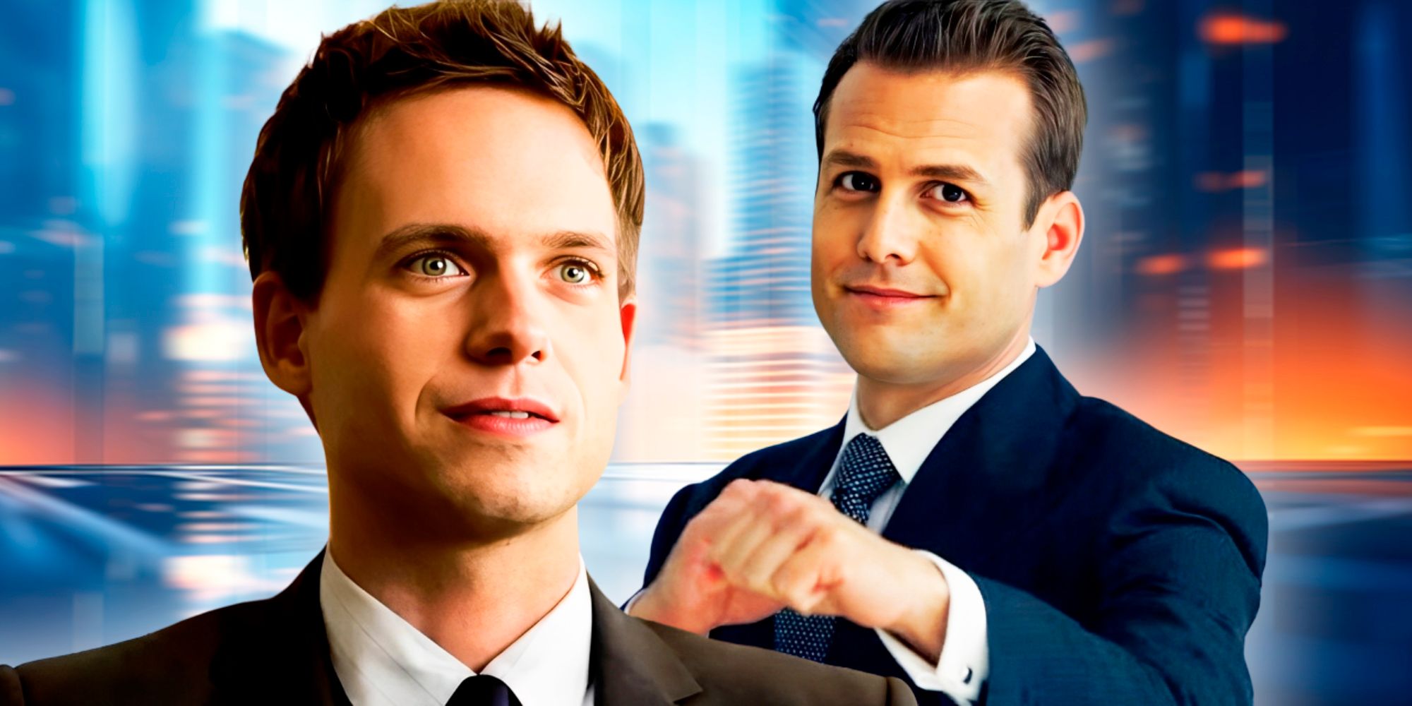 Suits' 8 Greatest Villains, Ranked