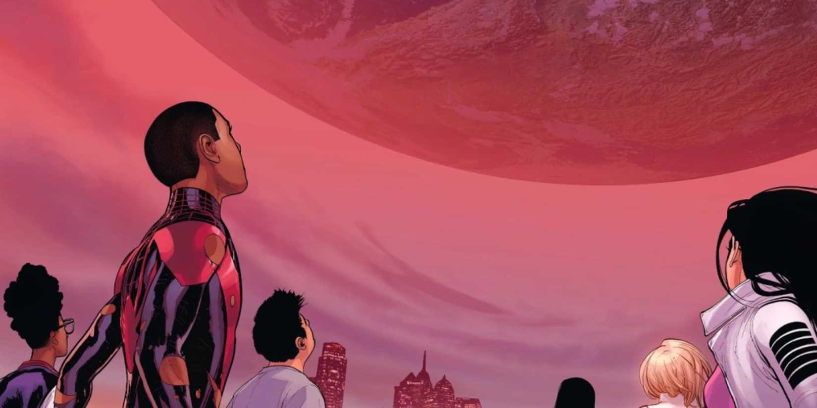 Avengers: Secret Wars' Confirmed MCU Reboot Is The Best Way To Fix A ...