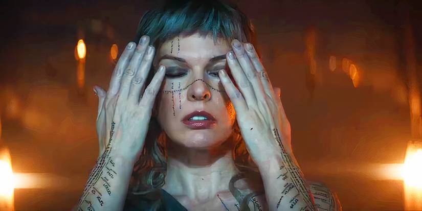 Milla Jovovich's New Action Movie Continues A Brutal Box Office Trend ...