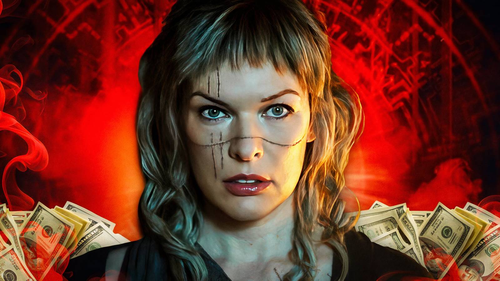 Milla Jovovich's New Action Movie Continues A Brutal Box Office Trend ...