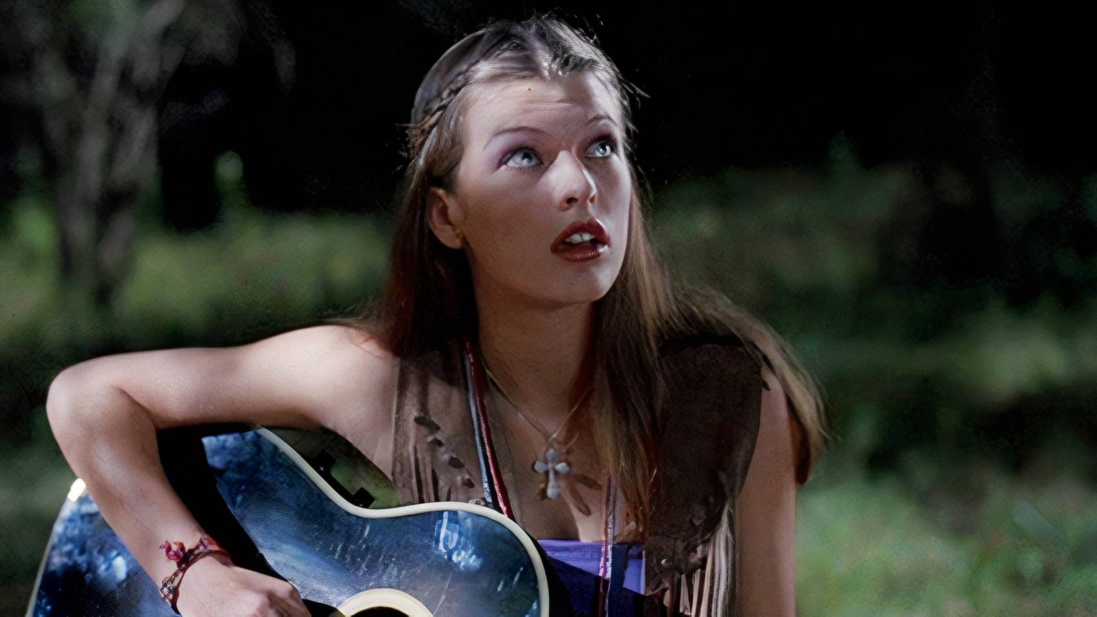 “I’d Never Realized How Savage Adults Can Be”: Milla Jovovich Recalls ...