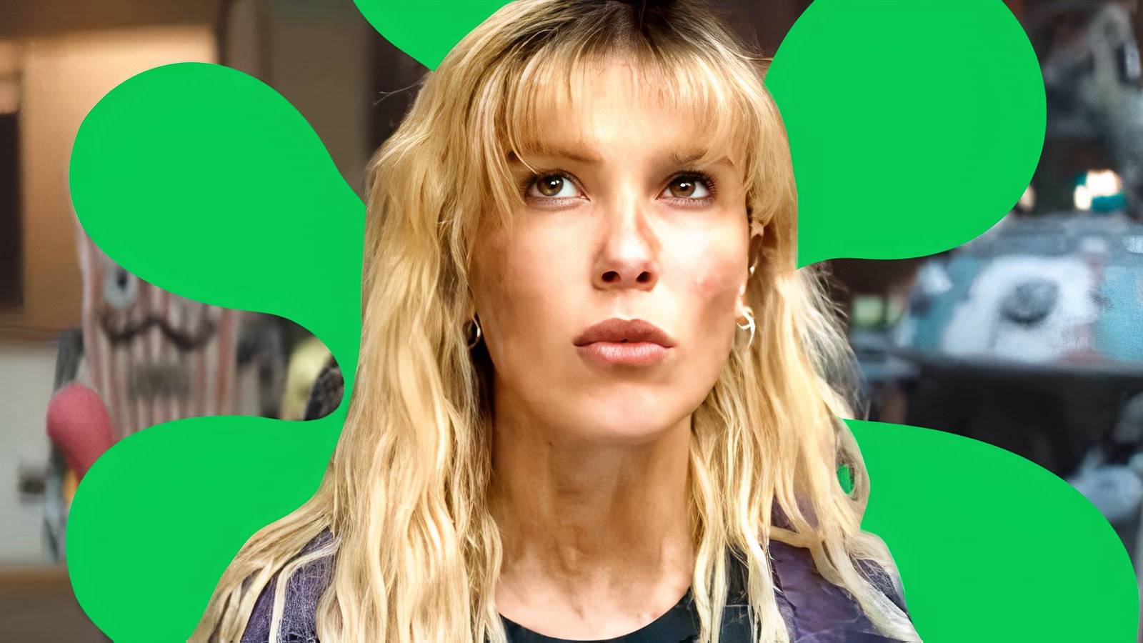 Millie Bobby Brown's Netflix Sci-Fi Movie Debuts With Career Low Rotten Tomatoes Score