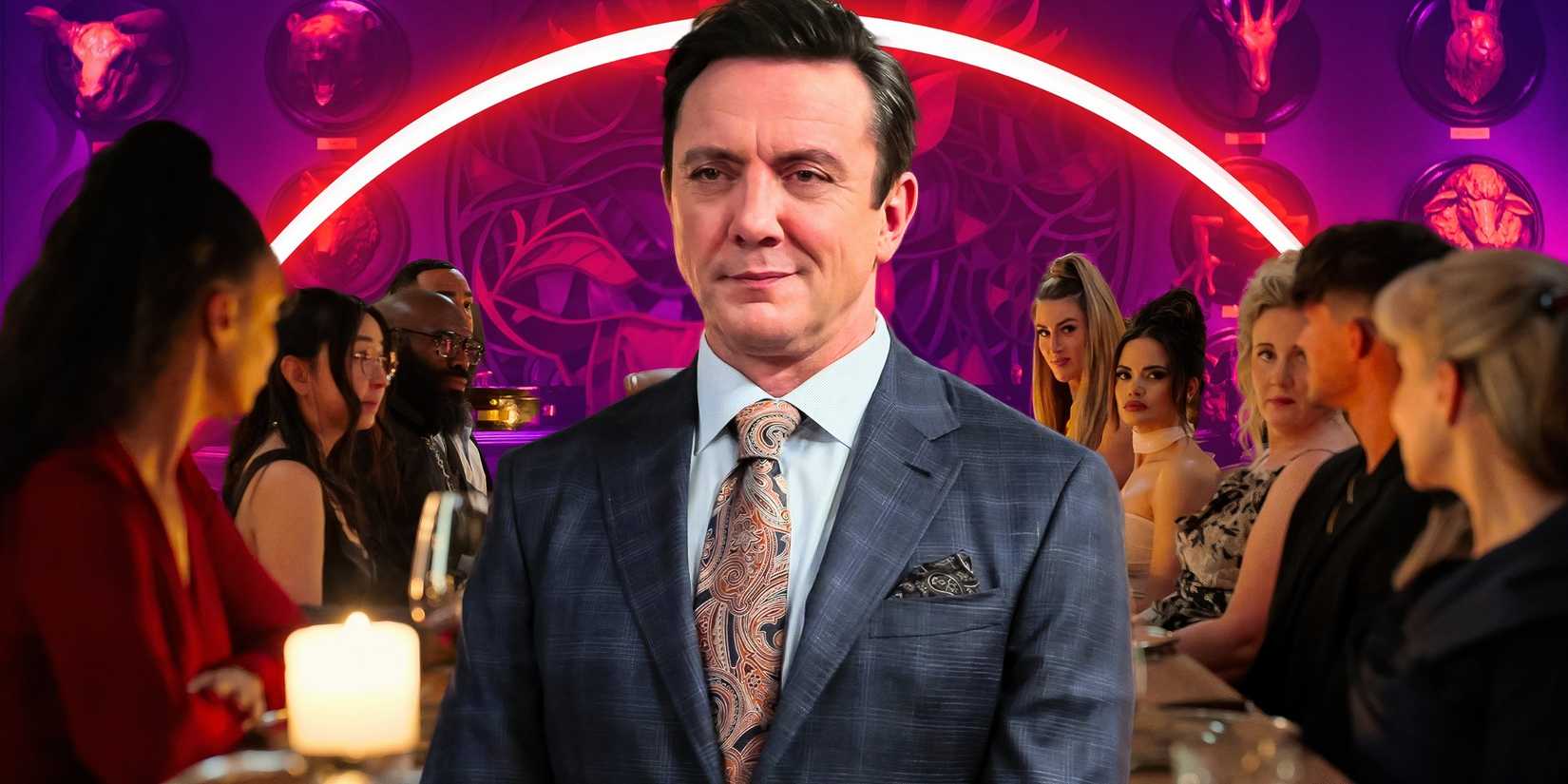 Netflix Has A Weekend Bingewrothy Game Show