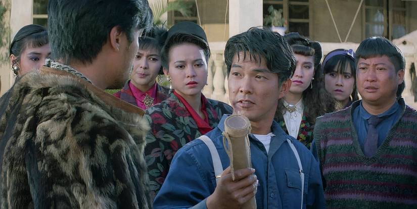 10 Excellent Asian Westerns That Fans Of The Genre Need To See