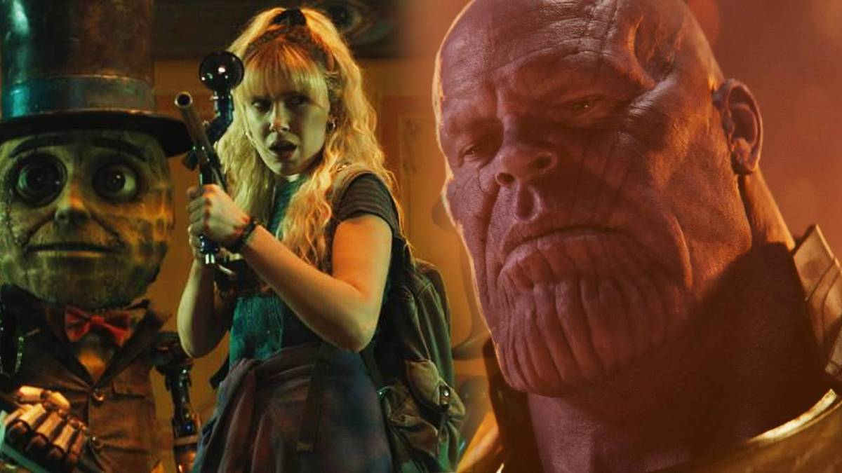 Every Russo Brothers Movie, Ranked Worst To Best