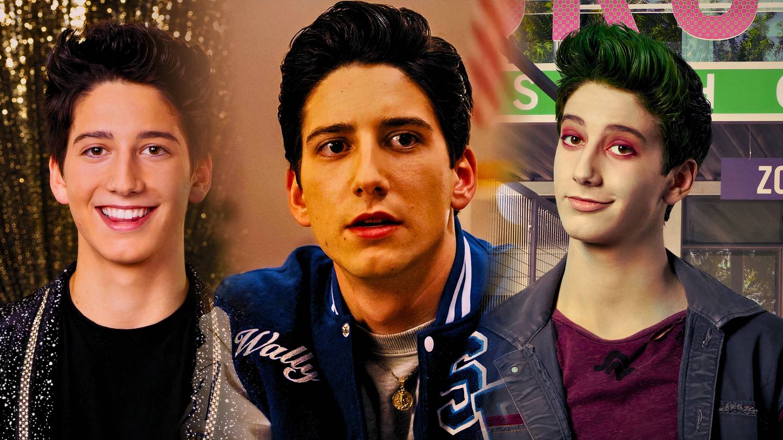 Milo Manheim's 10 Best Movies And TV Shows