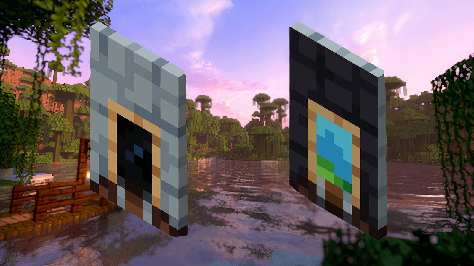 Minecraft: How To Get The Yearn Cape (Movie Cape)