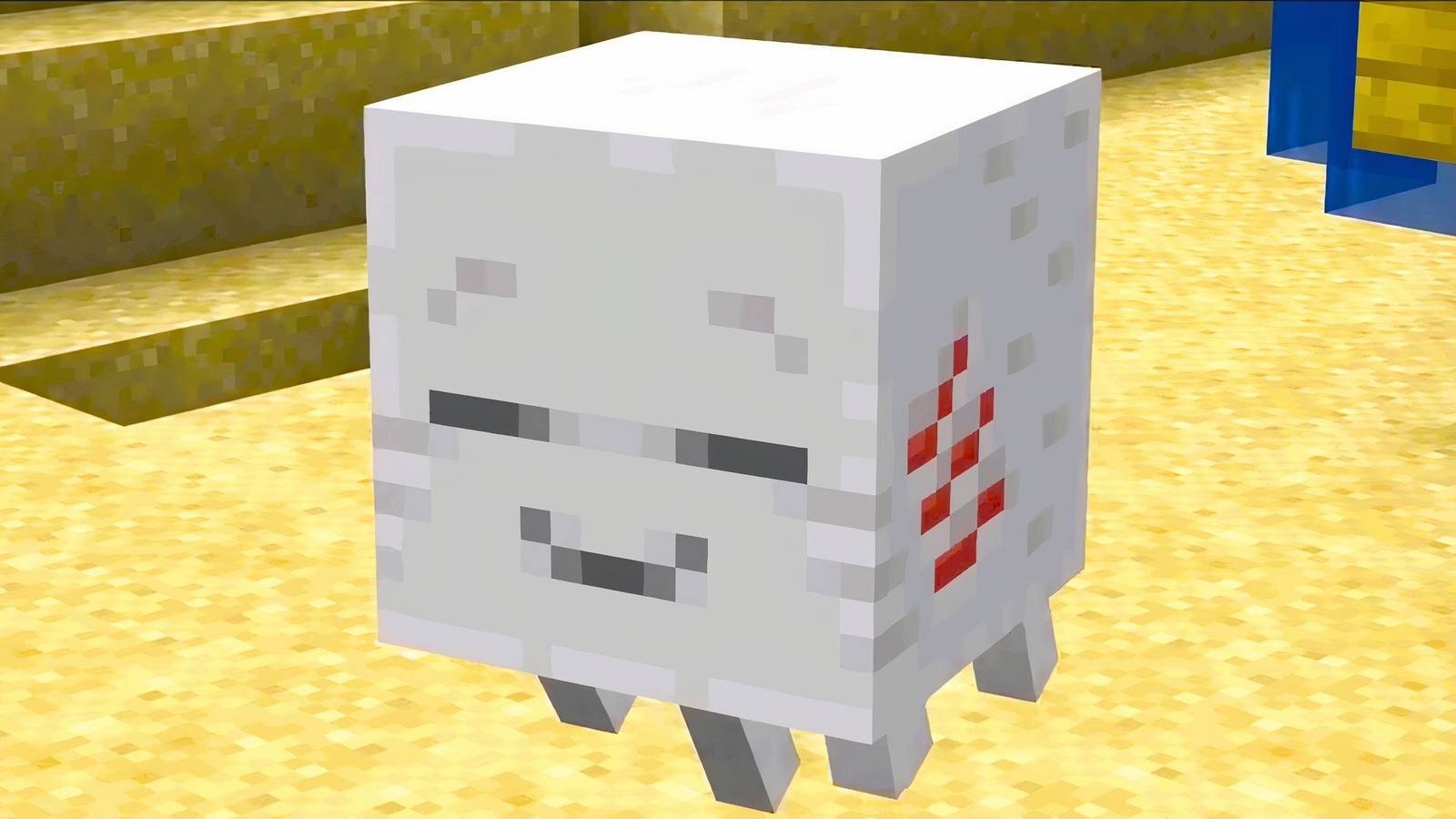Minecraft Update Has Heartbreaking Implications About An Iconic Mob