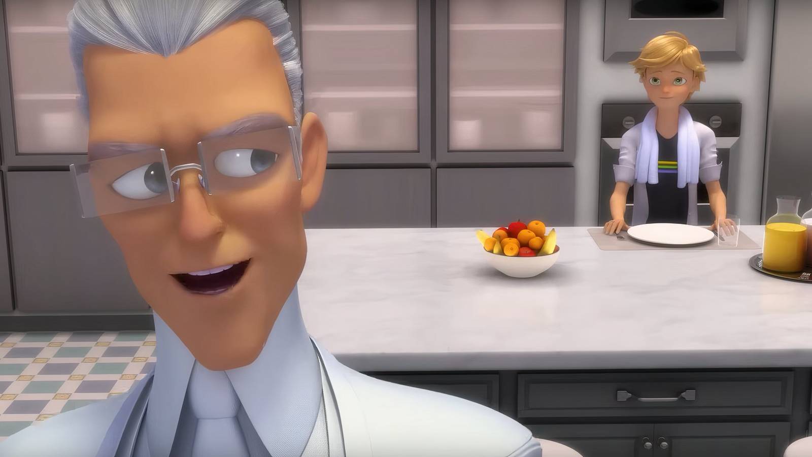 Miraculous Ladybug’s Most Exciting Secret Identity Reveal Has Nothing ...