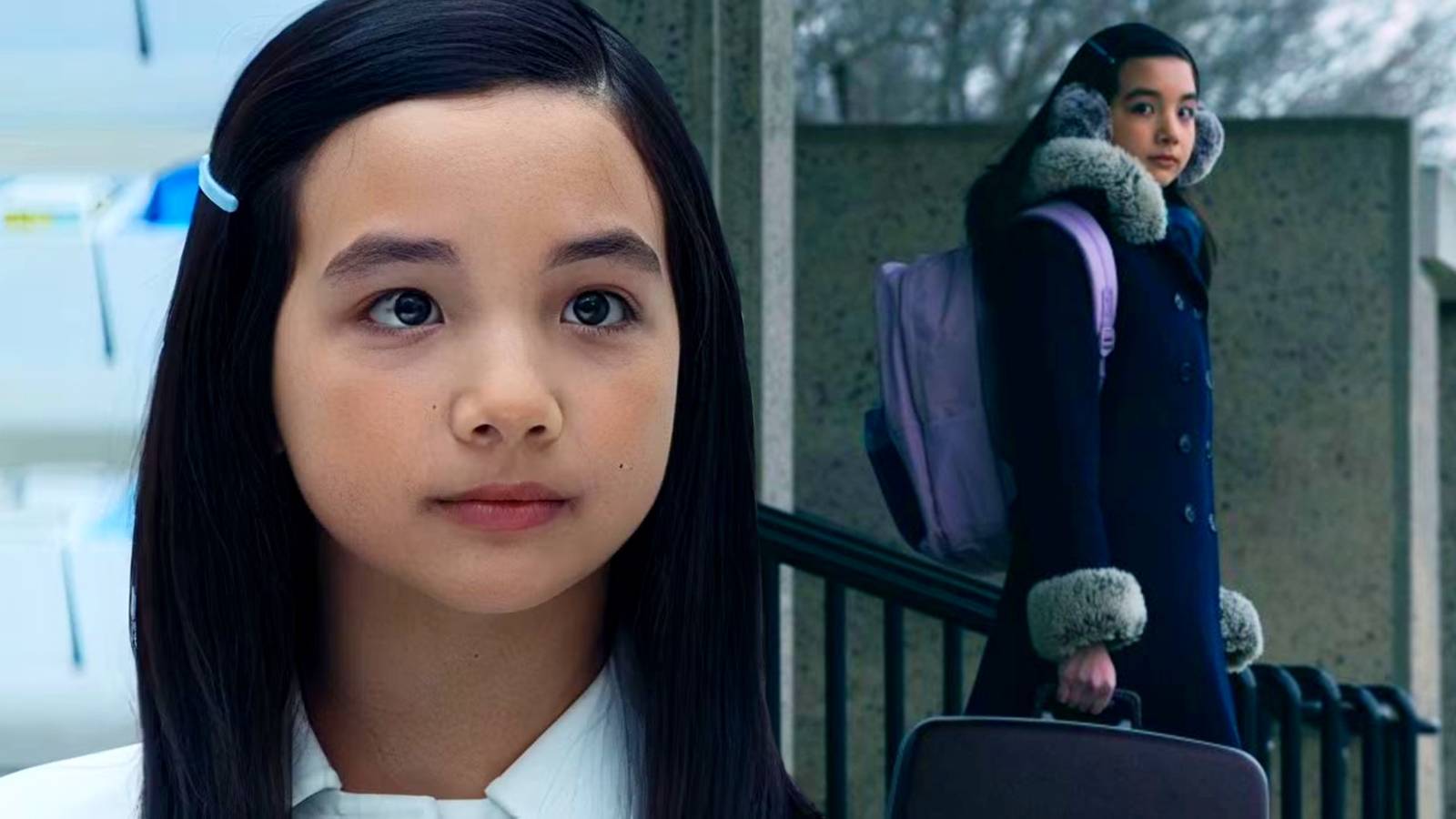 Where Did Miss Huang Go In Severance Season 2 Episode 9? The Harsh ...