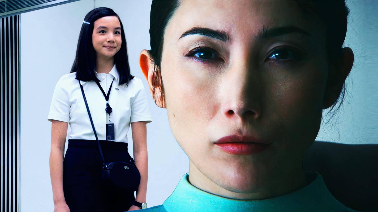 "I Even Wondered": Severance Season 2's Popular Fan Theory About Miss ...