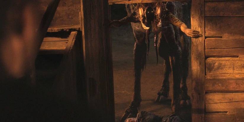Top Horror Movies To Stream On Netflix