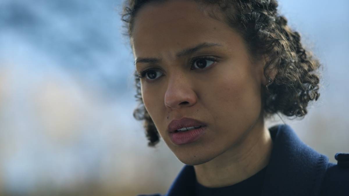 Surface Season 2 Episode 6 Explained: Where Is James Being Taken?