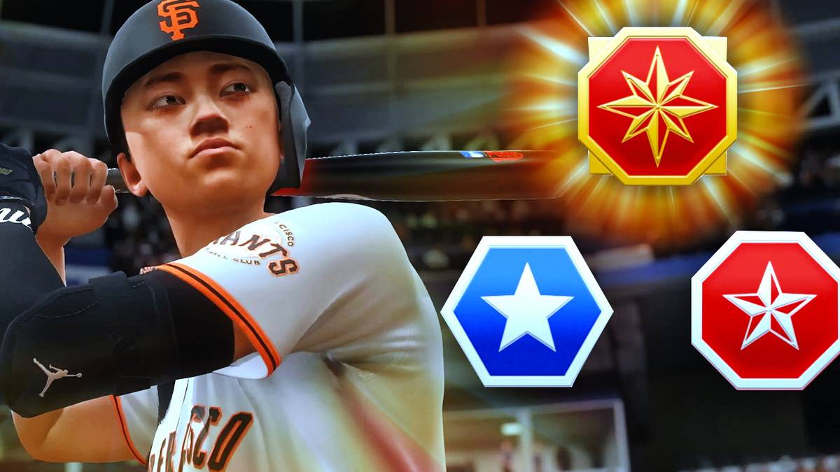 MLB The Show 25 Difficulty Settings Explained