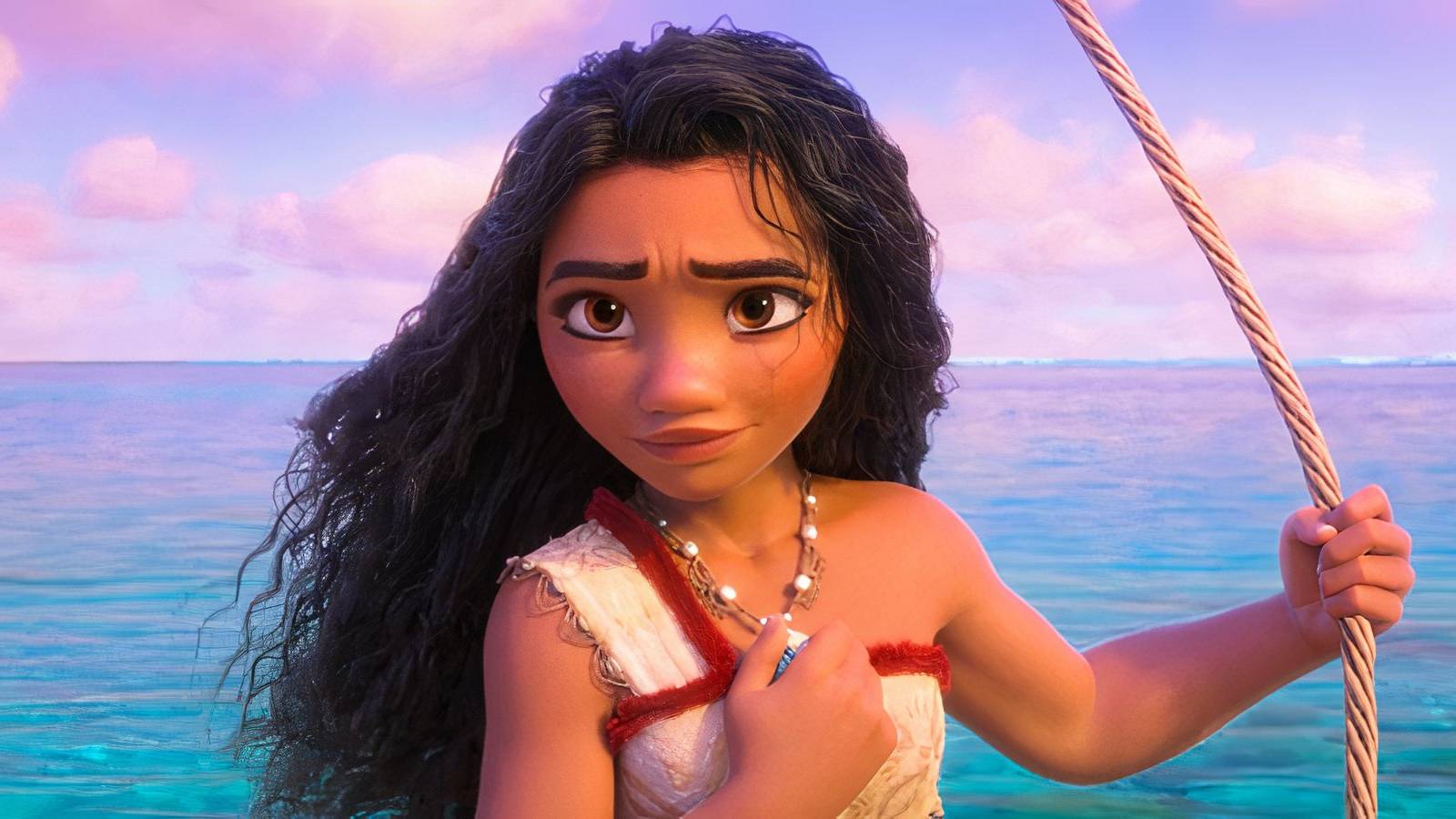 Moana 2's Success Is Great For The Franchise After Controversial Live ...