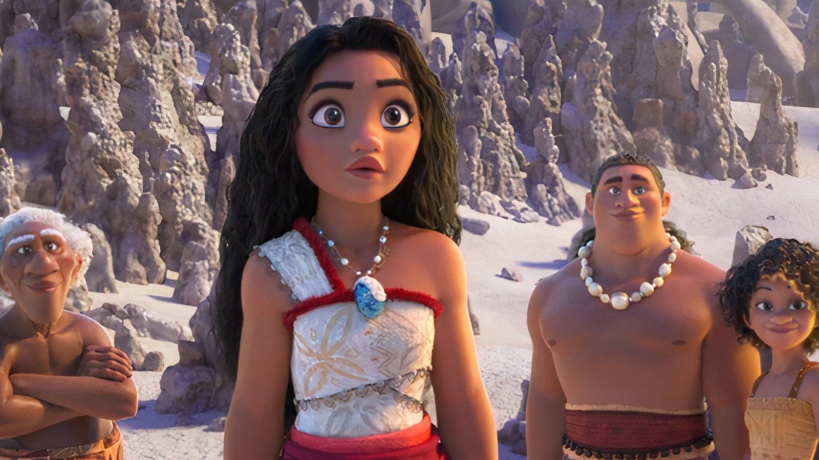 After Moana 2's $1 Billion Success, I'm Convinced The Live-Action ...