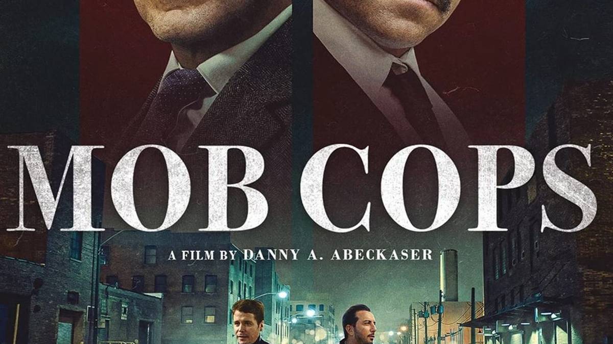 Mob Cops Summary, Trailer, Cast, Where to Watch and More