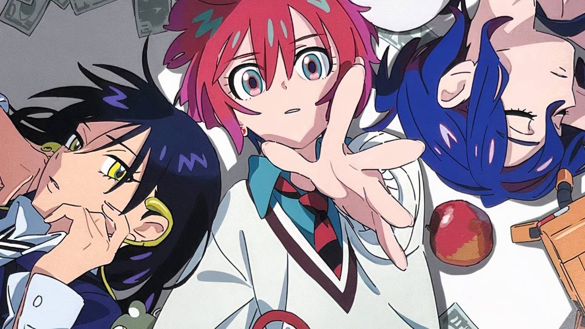 Gundam's New Anime Could Easily Become the Franchise's Biggest to Date