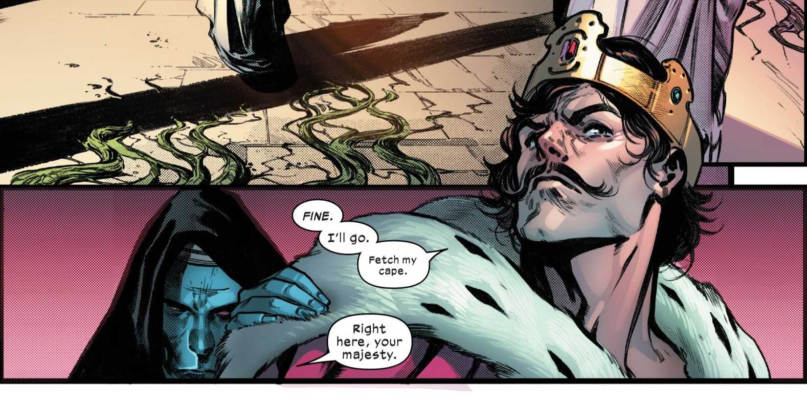 10 Powerful X-Men Omega Level Mutants You Totally Forgot About