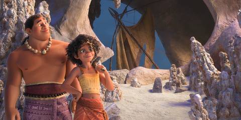 Moana 2 Summary, Trailer, Cast, Where to Watch and More