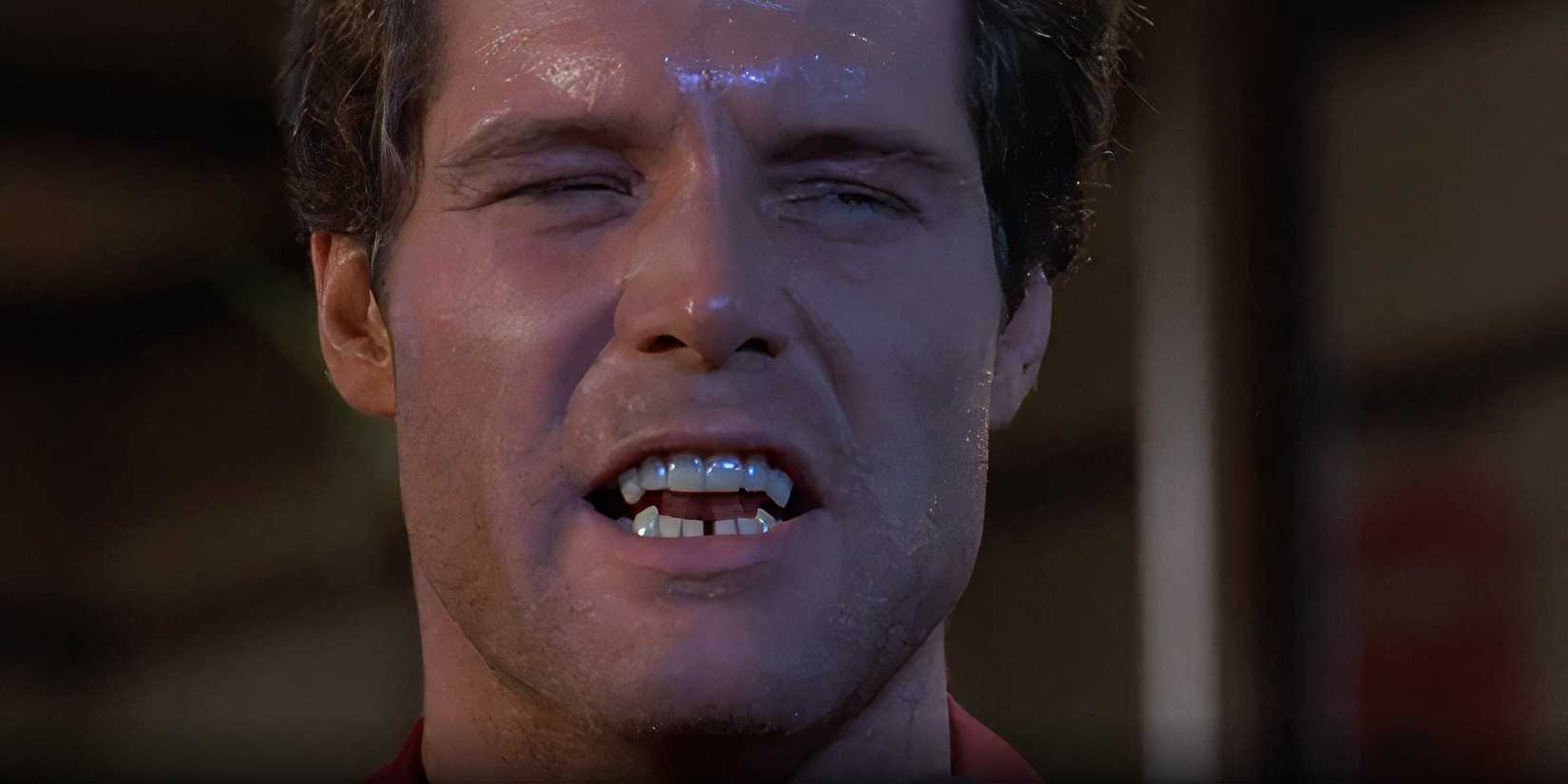 37 Years Before The Monkey, A Horror Movie Icon Practically Made The ...