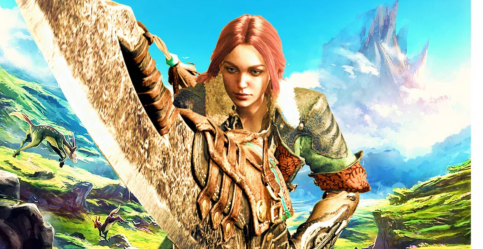 Monster Hunter Wilds Announces New Patch Coming Soon, Will Fix Even ...
