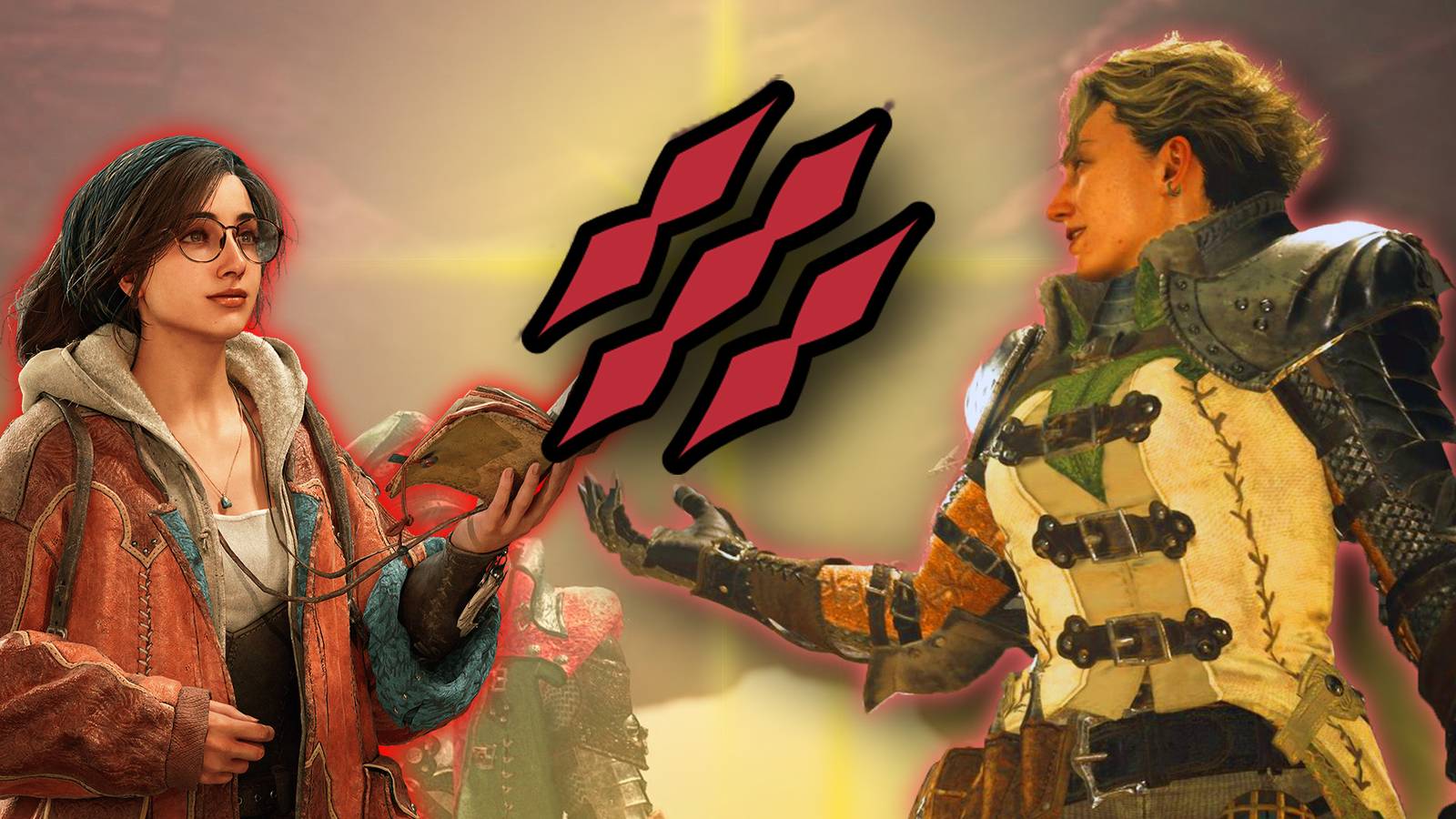 Monster Hunter Wilds: How To Cure & Prevent Bleeding