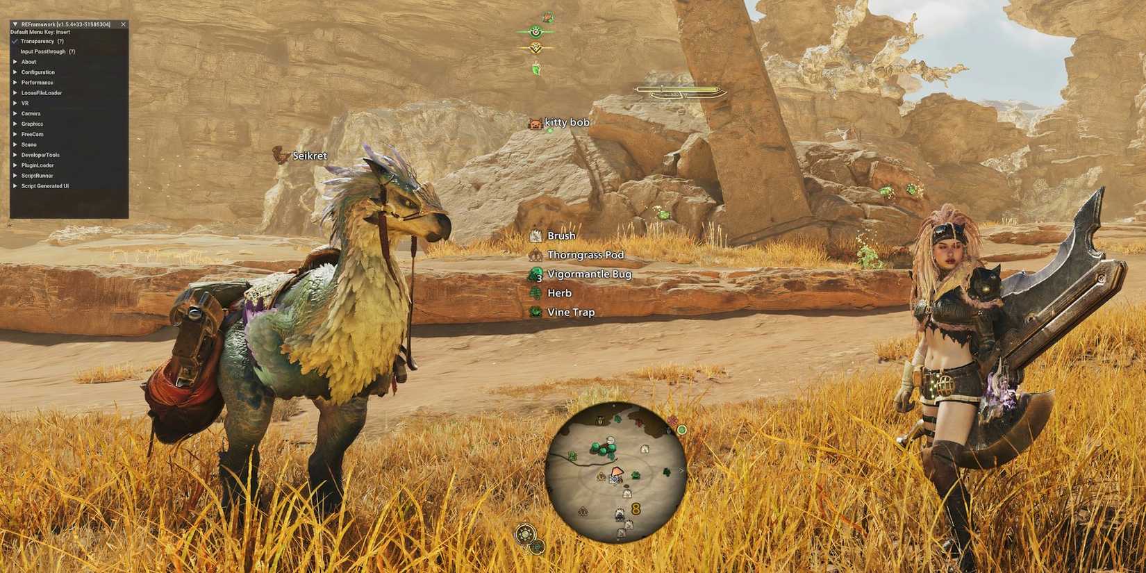 Monster Hunter Wilds: 10 Best Mods & Cheats To Transform Your Gameplay