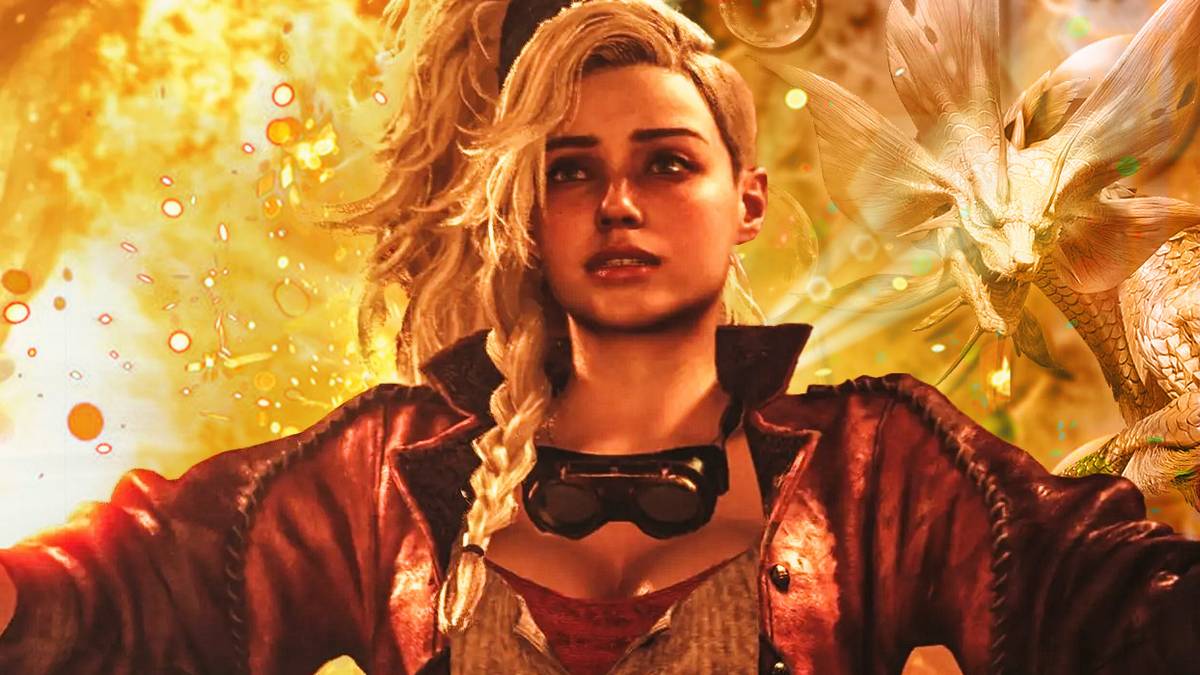 Everything Coming In Monster Hunter Wilds' Title Update 1