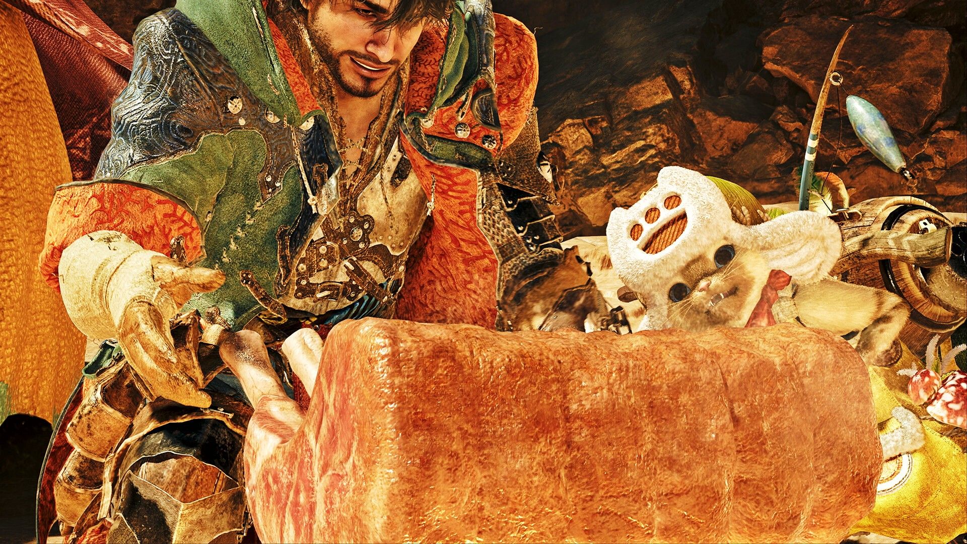 Monster Hunter Wilds Is Missing My Favorite Series Tradition, & I Don't ...