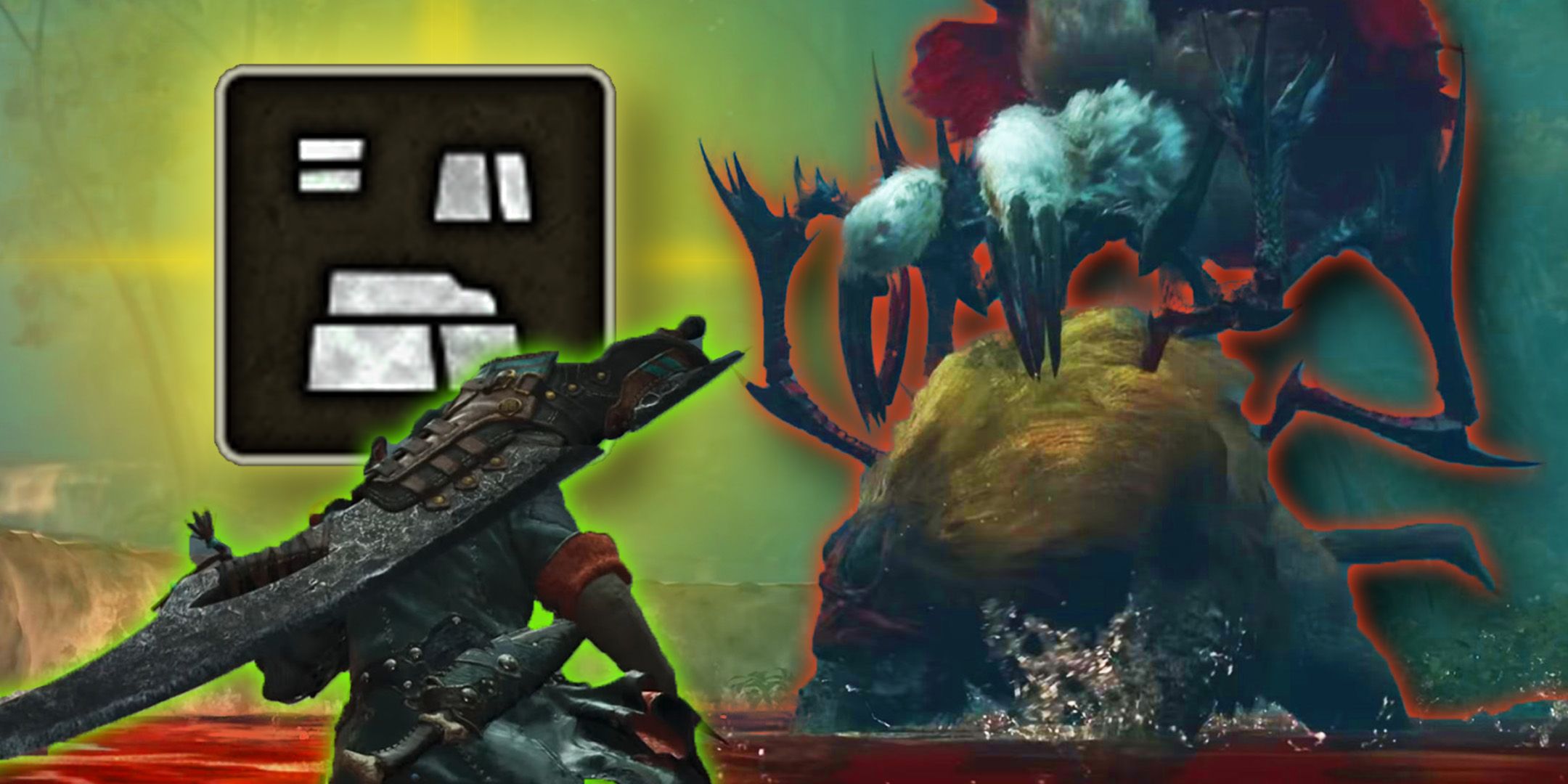 Why Lagiacrus Is The Most Exciting New Update For Monster Hunter Wilds