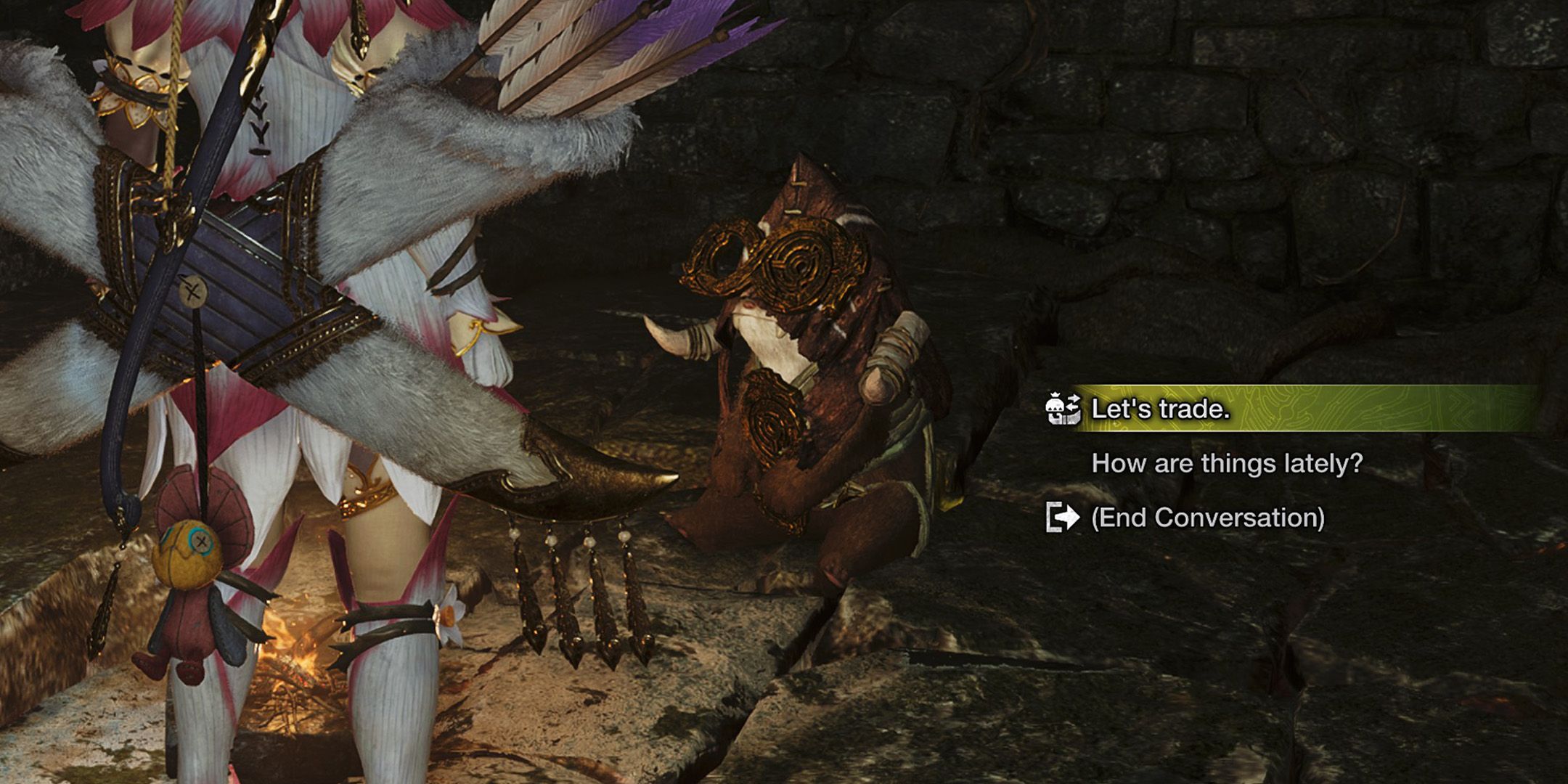 How To Get Ancient Wyvern Coins Fast In Monster Hunter Wilds