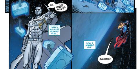 Moon Knight Summary, Trailer, Season List, Cast, Where to Watch and More