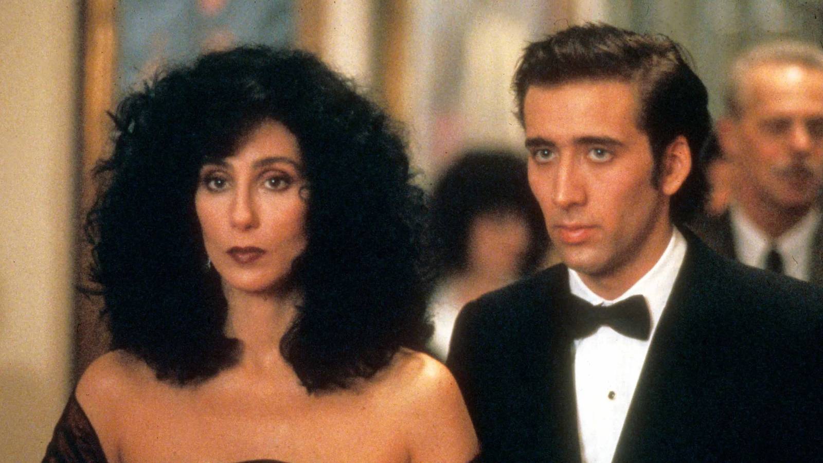 Moonstruck Review: It Only Gets Easier For Me To Fall In Love With Cher ...