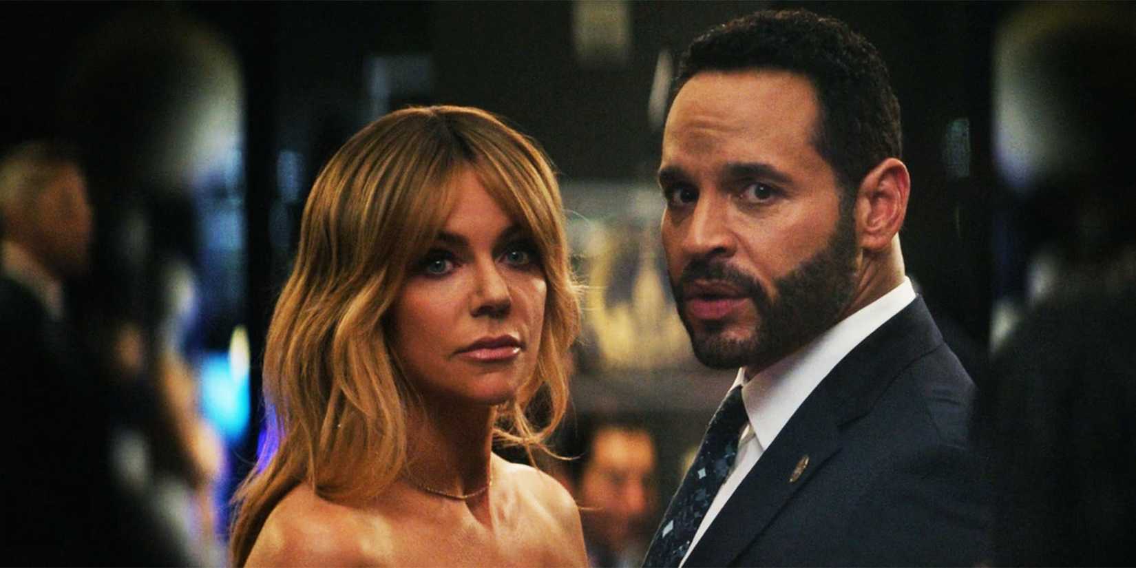 High Potential Season 1 Star Teases Hopeful Season 2 Return: "We're ...