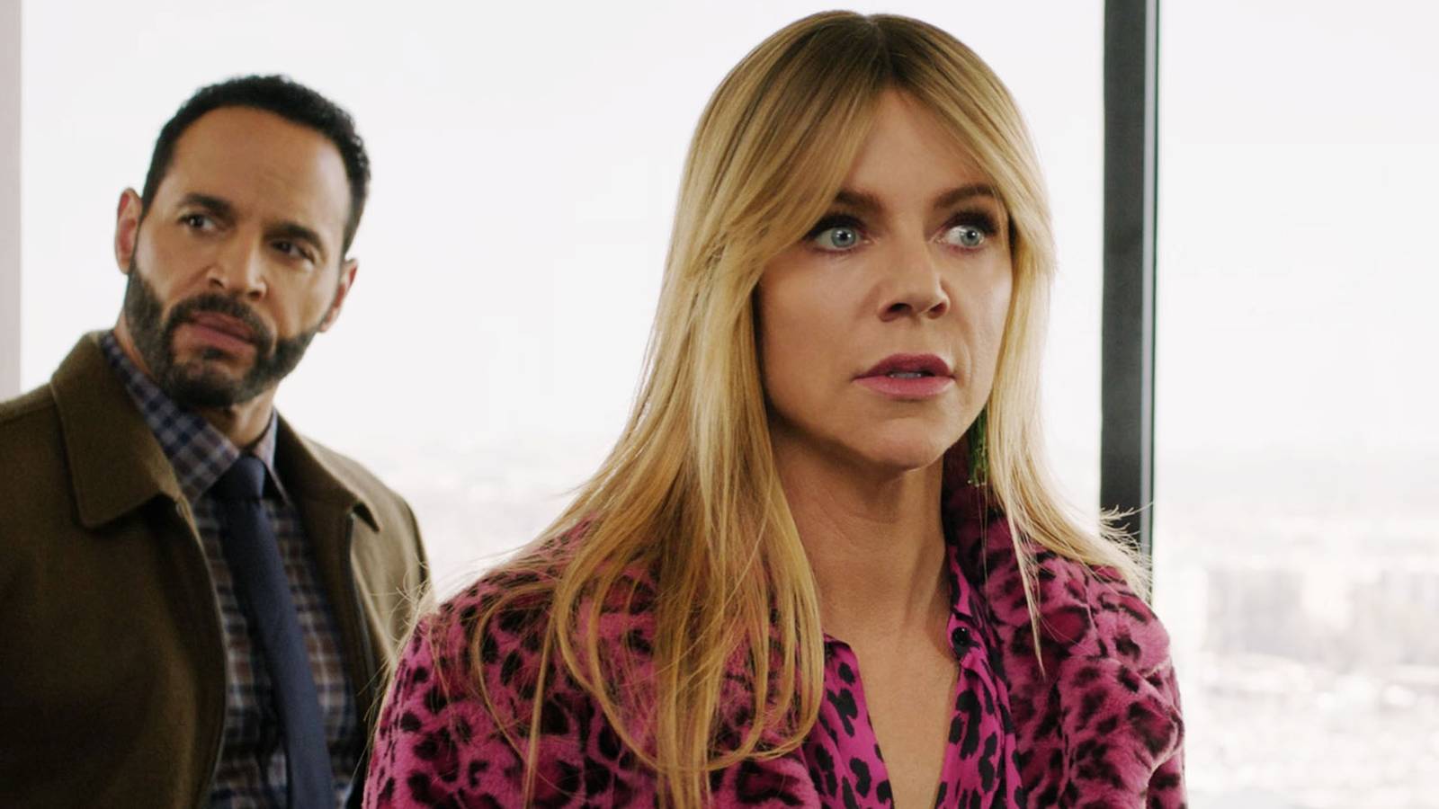 High Potential Season 2's New Character Will Be More Important To ...