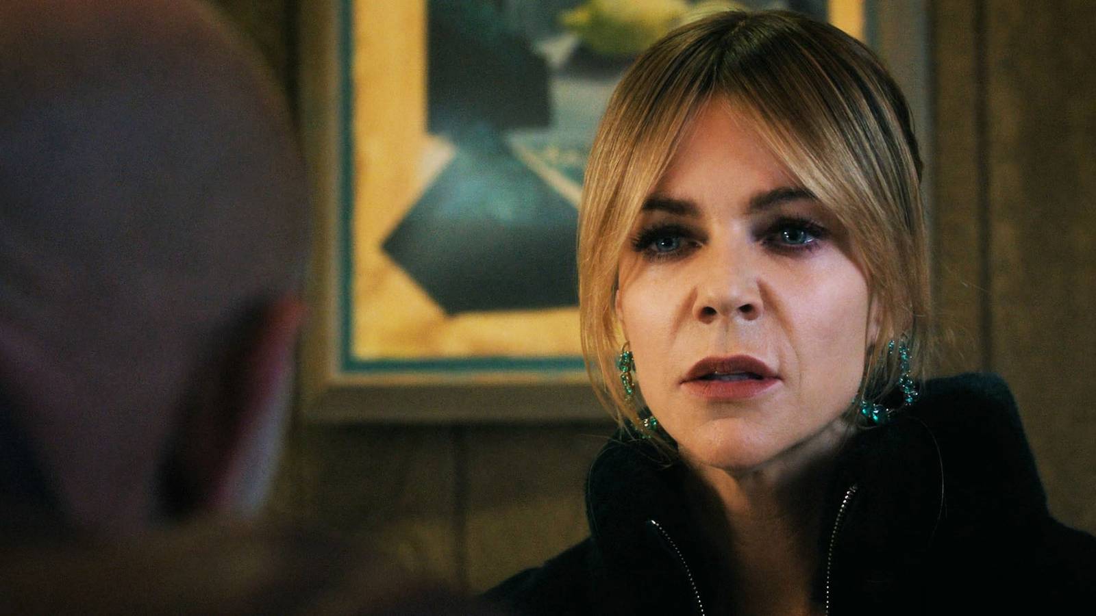 Morgan's Impassioned High Potential Season 1 Speech Teases A Sad Season ...