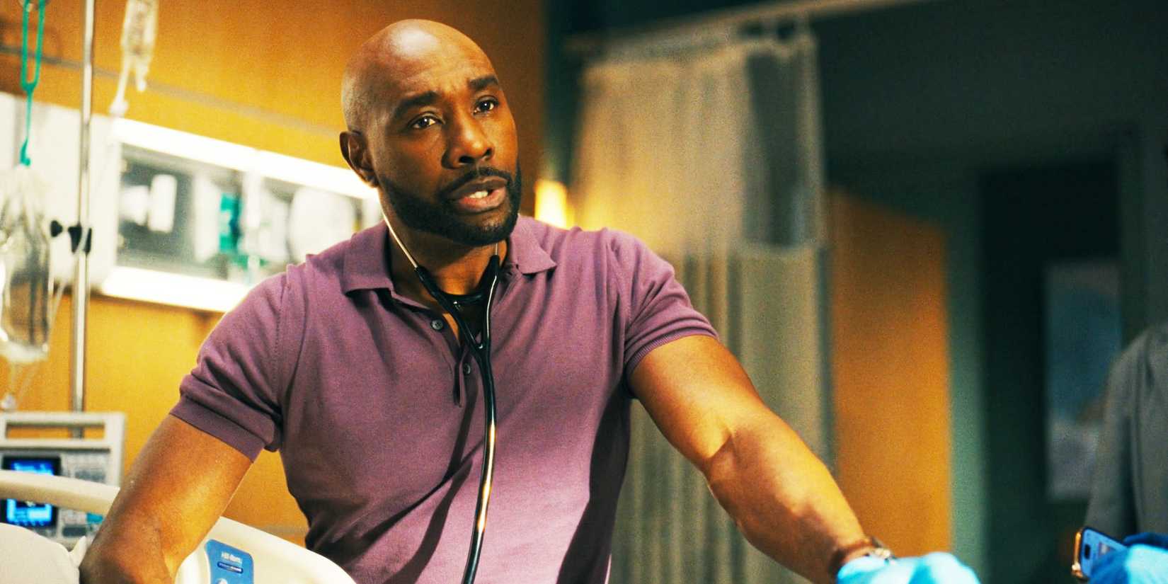 Why Watson Season 1 Only Has 13 Episodes