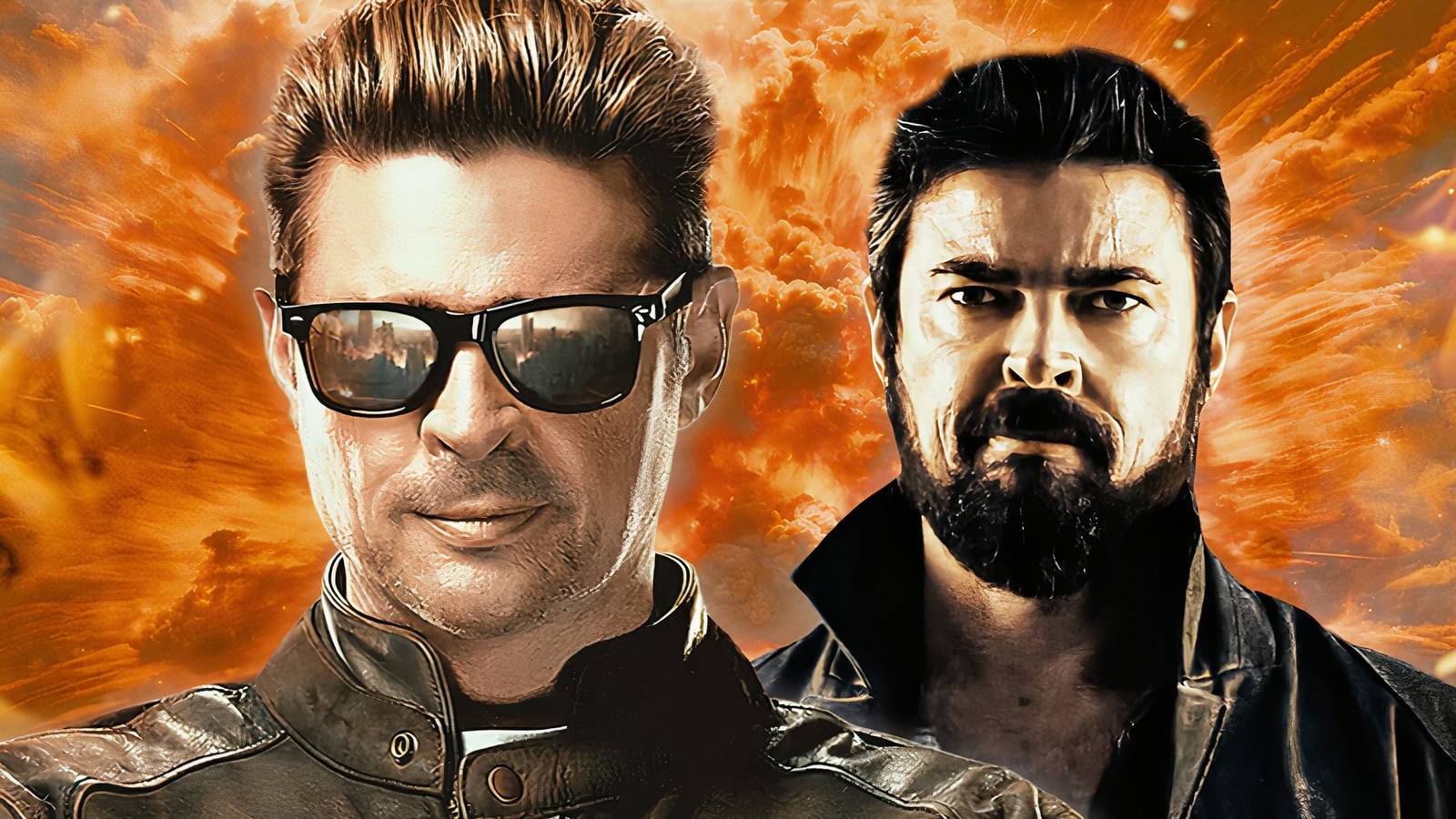 Mortal Kombat 2 Casting Karl Urban Makes A Lot More Sense Now That ...