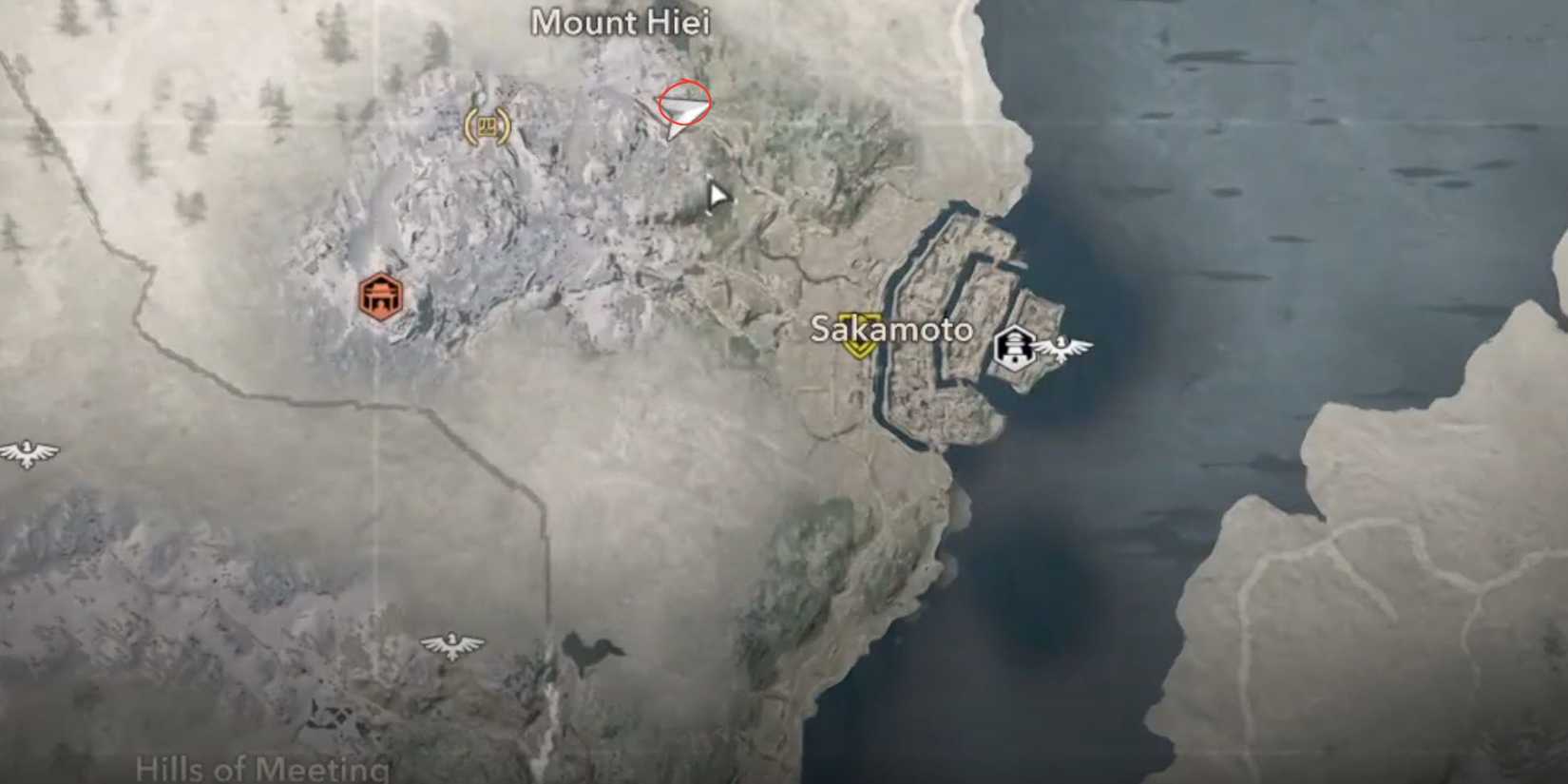 Assassin’s Creed Shadows: All Omi Jizo Statue Locations