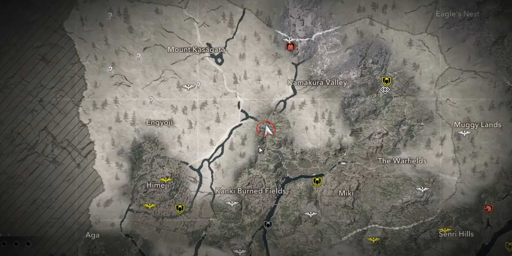 Assassin’s Creed Shadows: All Harima Jizo Statue Locations