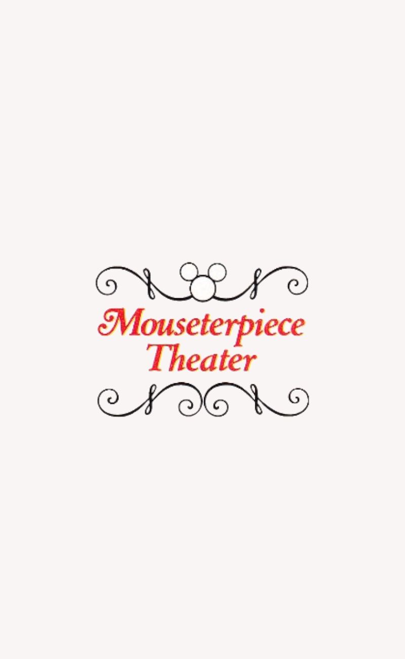 Masterpiece Theater Logo