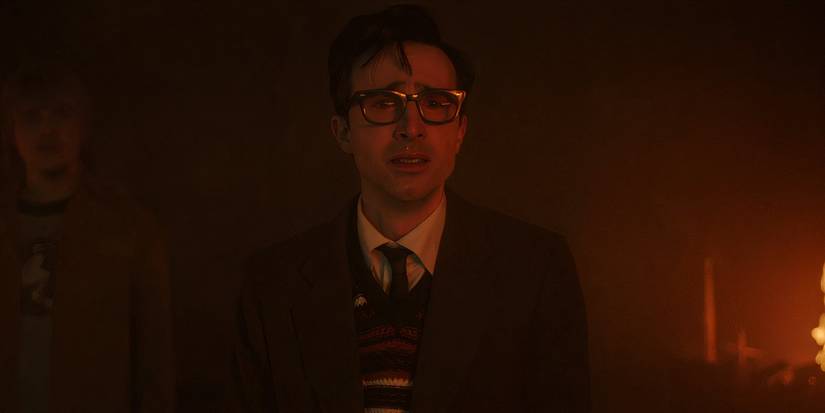 School Spirits Season 2 Ending Explained: Why Is Simon Really Stuck In ...