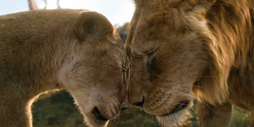What Happened To Mufasa's Parents Before The Lion King