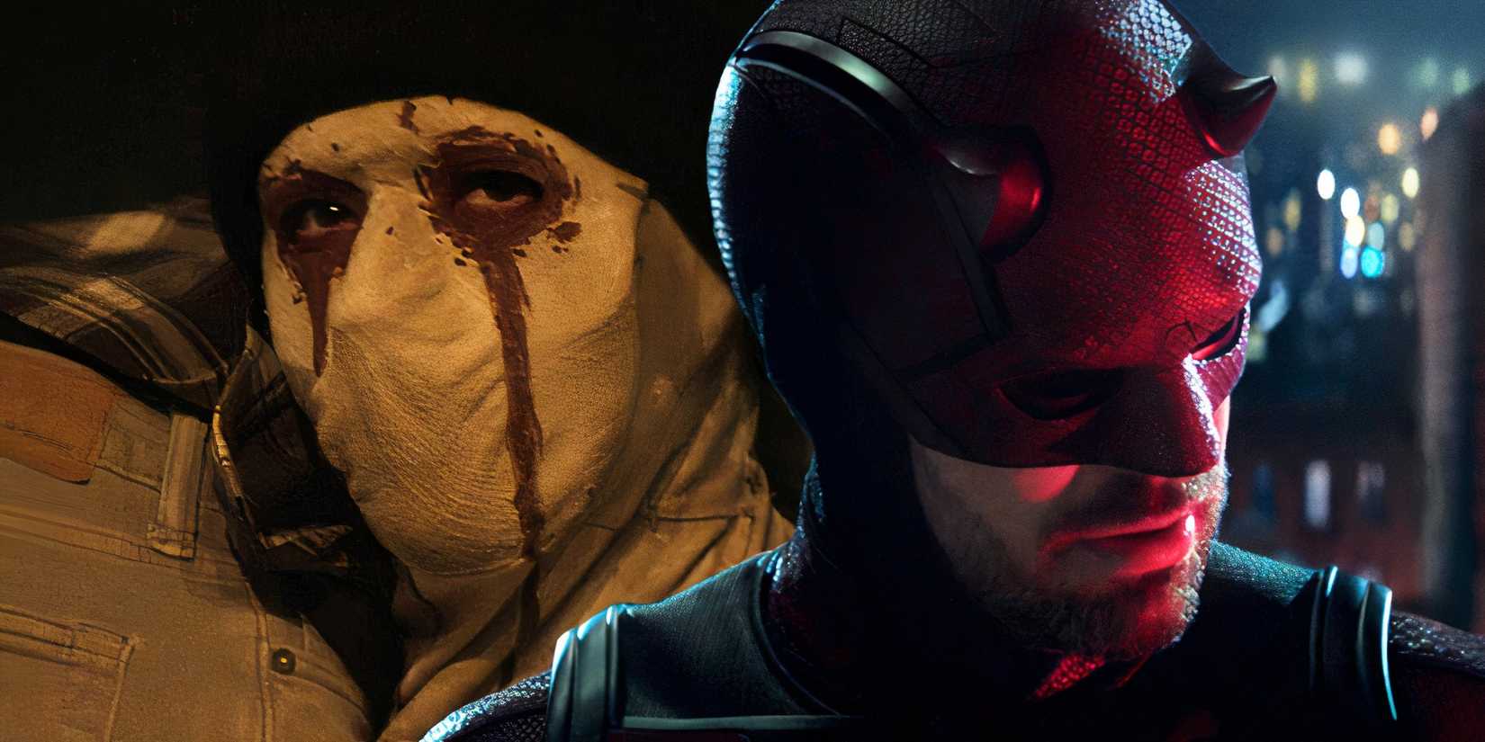 Okay Marvel, I'm Actually Not Mad Daredevil: Born Again Totally Left ...