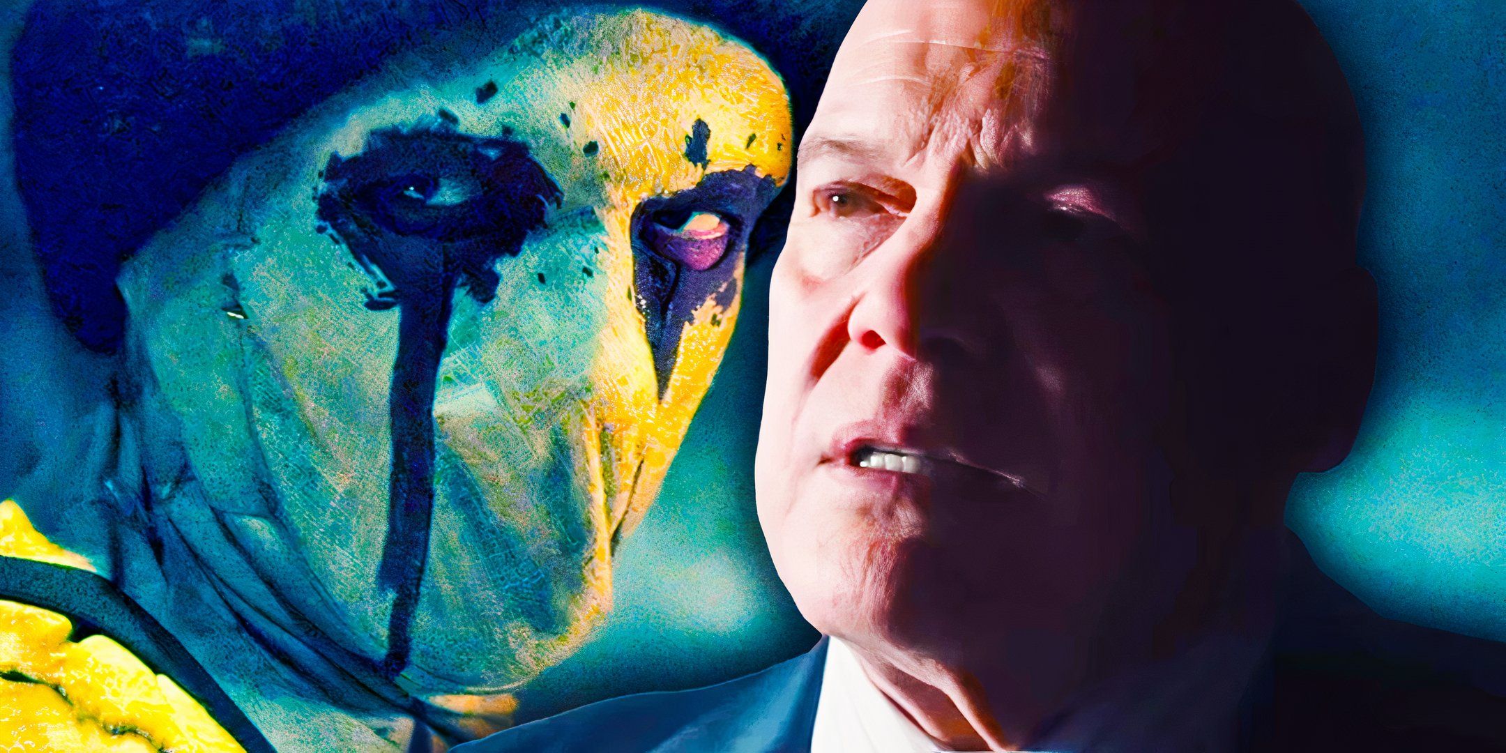 I Need Marvel To Explain 1 Huge Kingpin Mystery Before Daredevil: Born ...