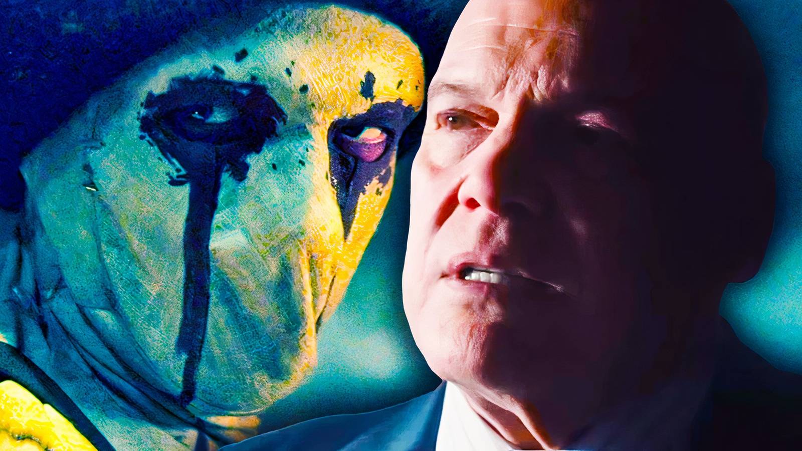 8 Best Daredevil Villains In The MCU, Ranked By Threat Level