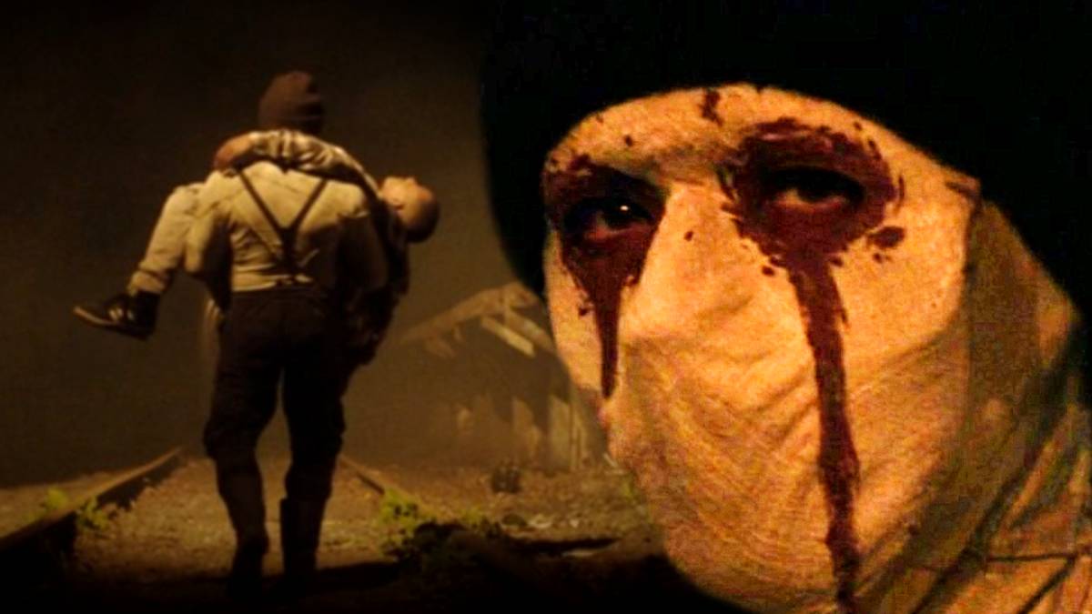 Who Is The New Masked Villain In Daredevil: Born Again?