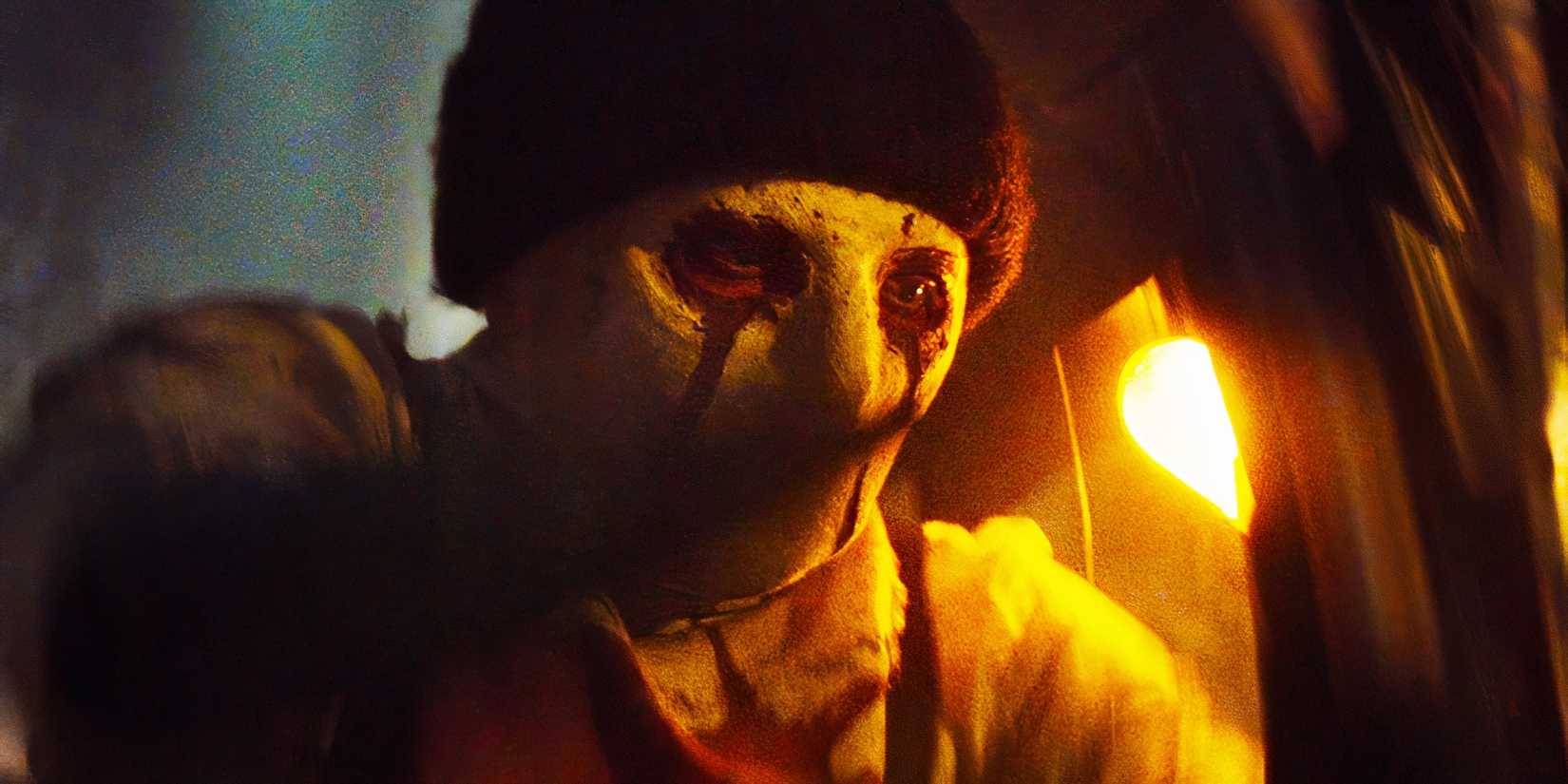 Who Is The New Masked Villain In Daredevil: Born Again?